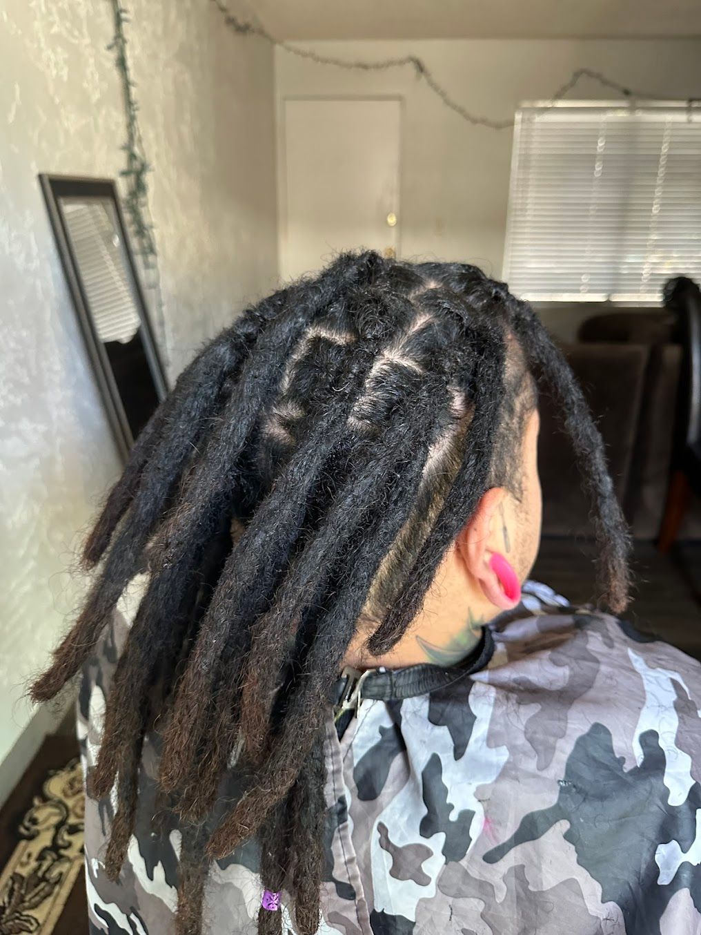 Top Mobile Hair Braiding & Dreadlocks in Phoenix