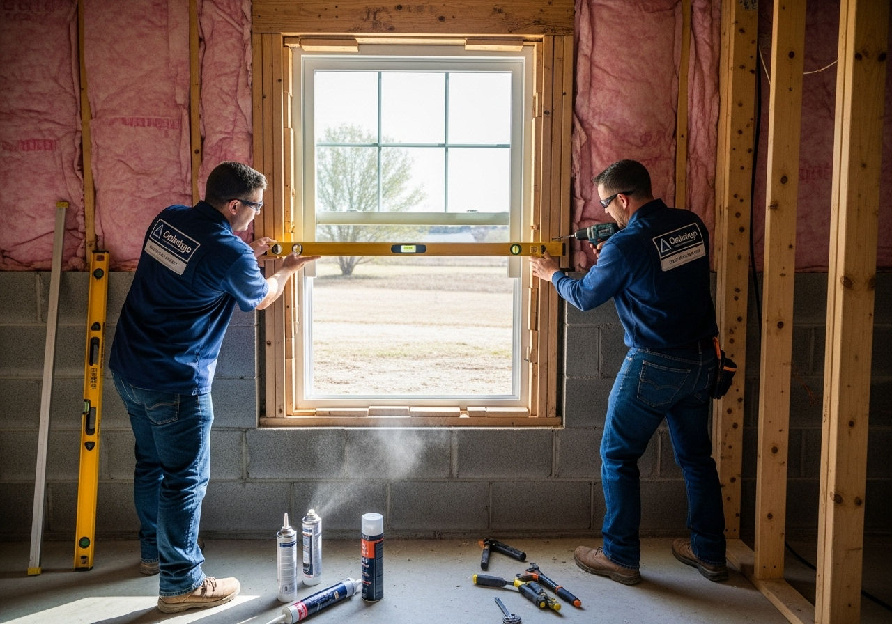 7 Best Basement Windows Installers in Toronto 2026 | Renewal by ...