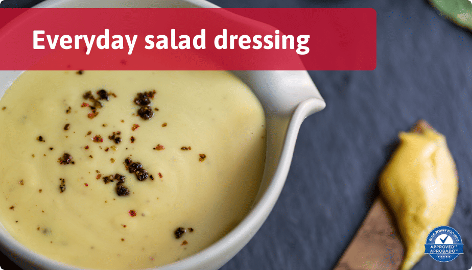 Everyday salad dressing | Winn Dixie