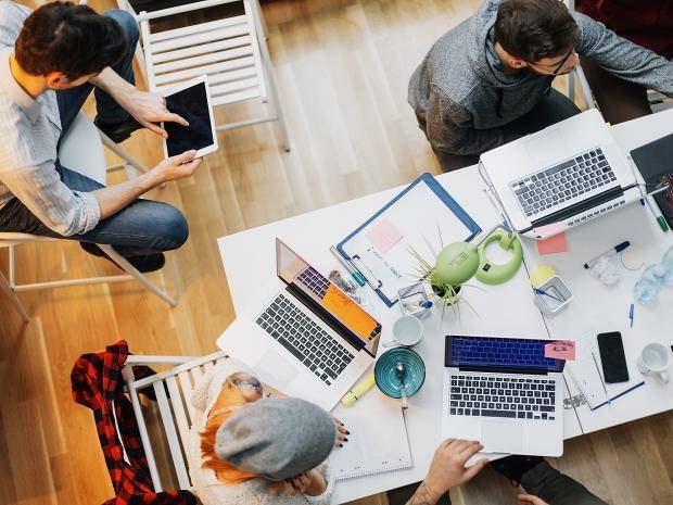 Opensource Cloud Intranet - Corporate tool for Intranet