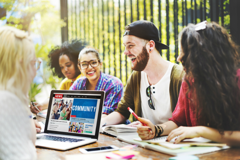 Employee Intranet - What's brewing in the Organizational Learning space ...