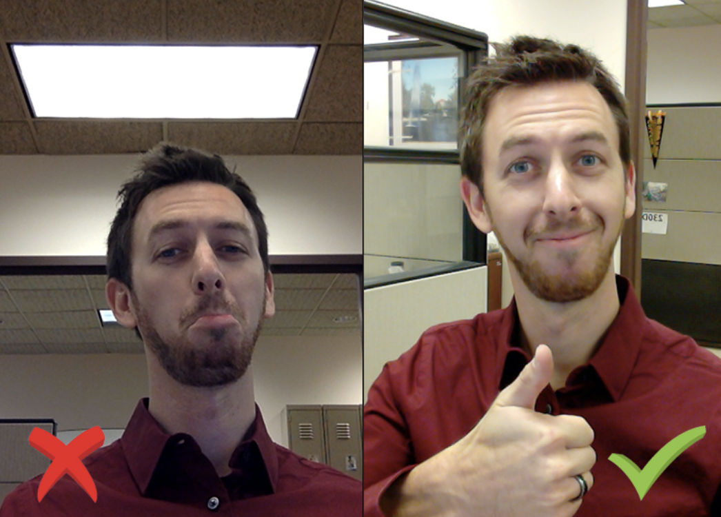 Preparation tips for zoom webinar panelists - tips on smashing your ...