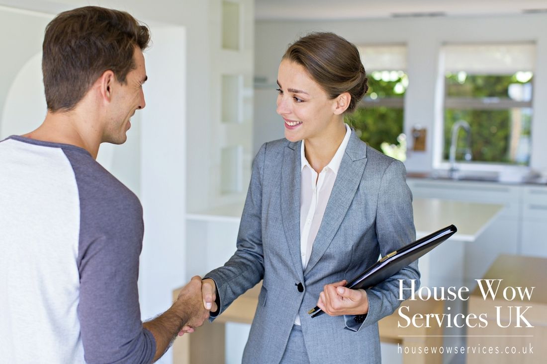 Choosing the best Estate Agent