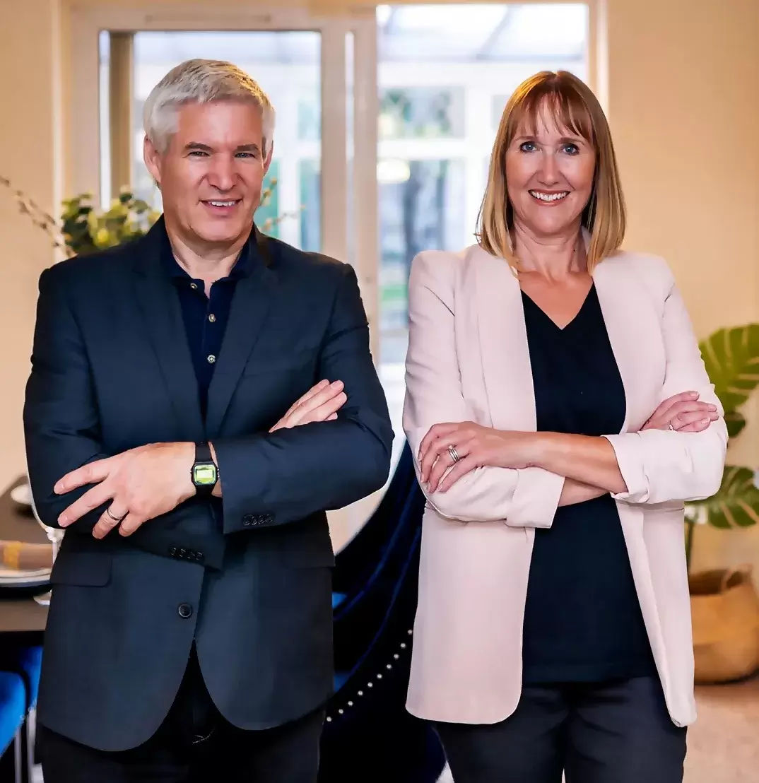 House Wow - New Owner