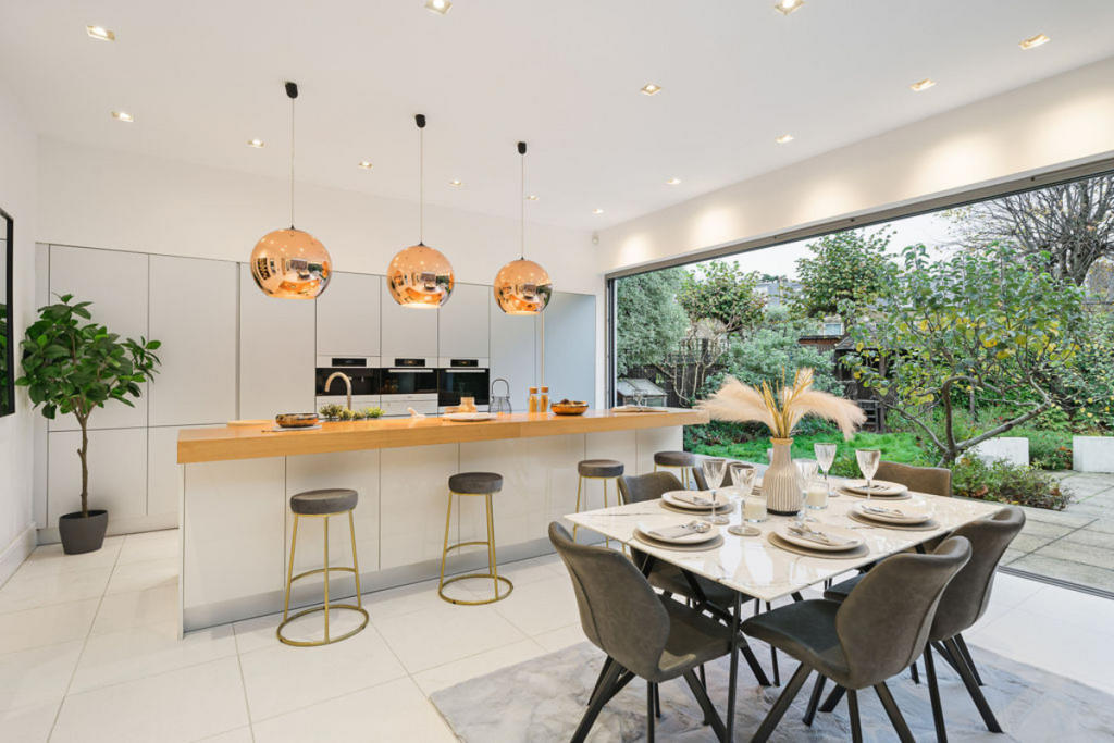 Bespoke Home Staging