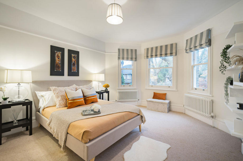 Bespoke Home Staging