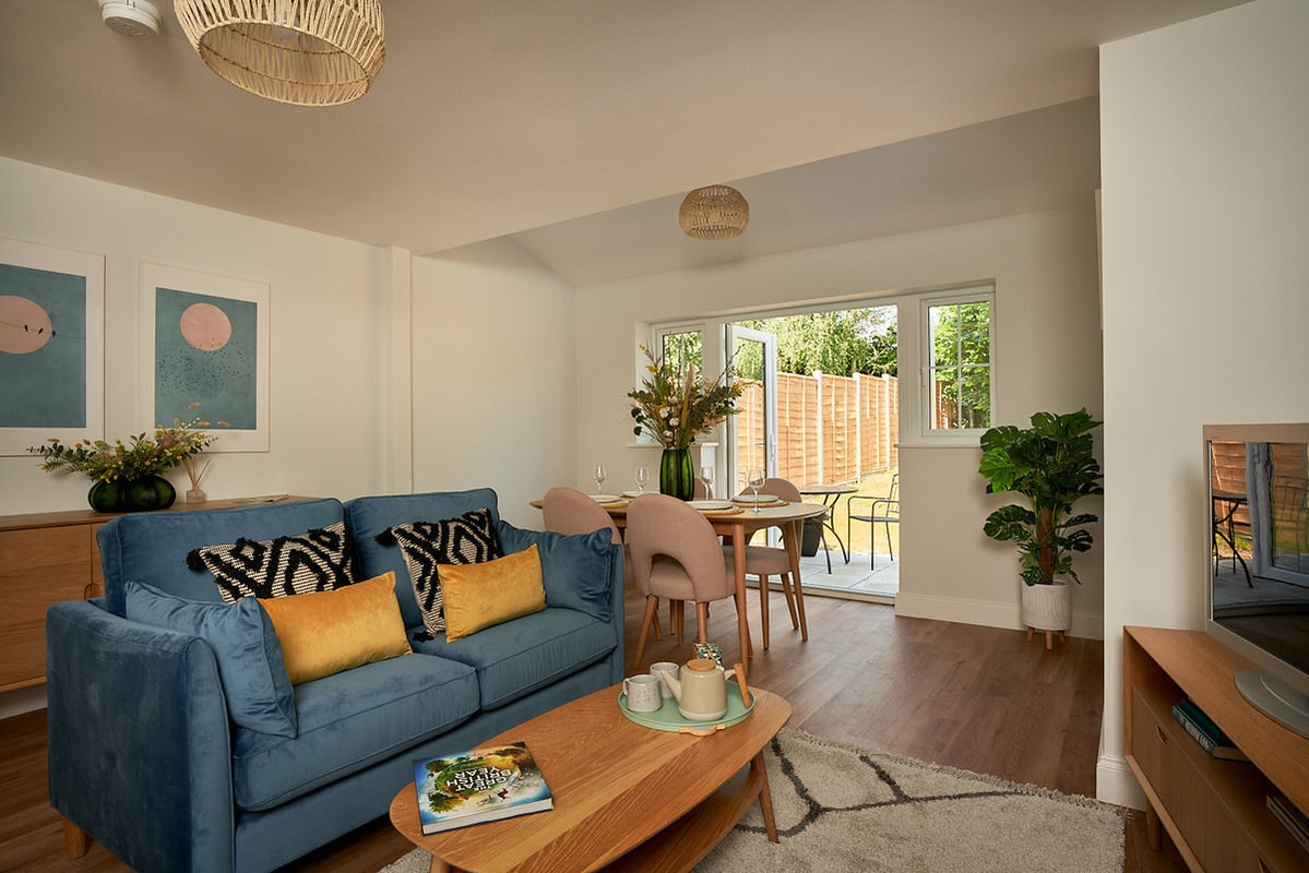 Getting your Garden ready for a property sale this autumn