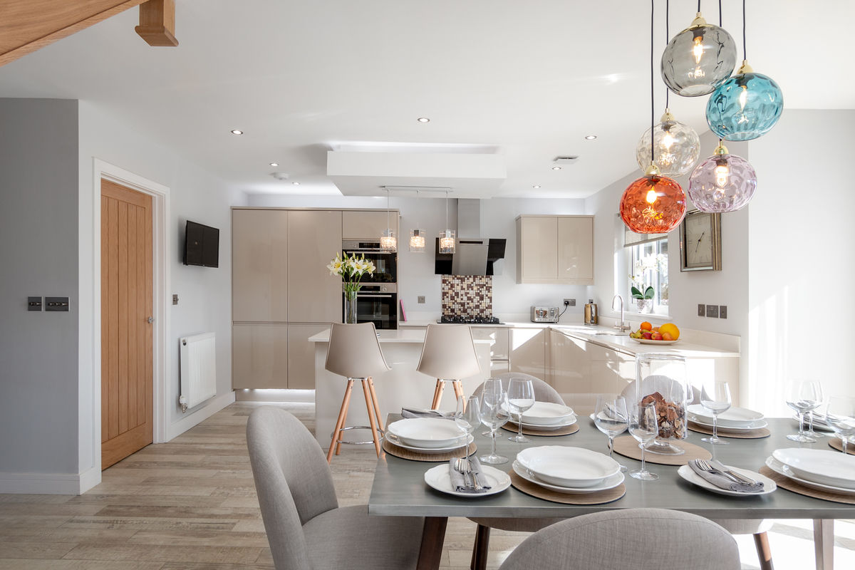 How to showcase the Sustainable features in a Home for Sale