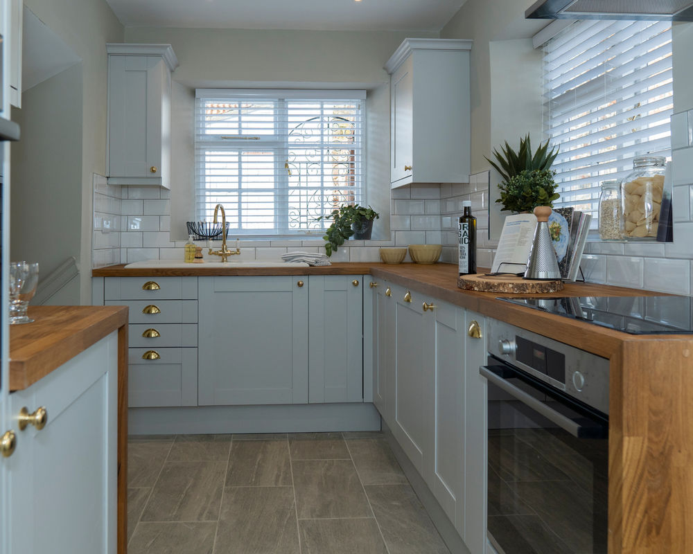 Kitchen Styling to Sell Property