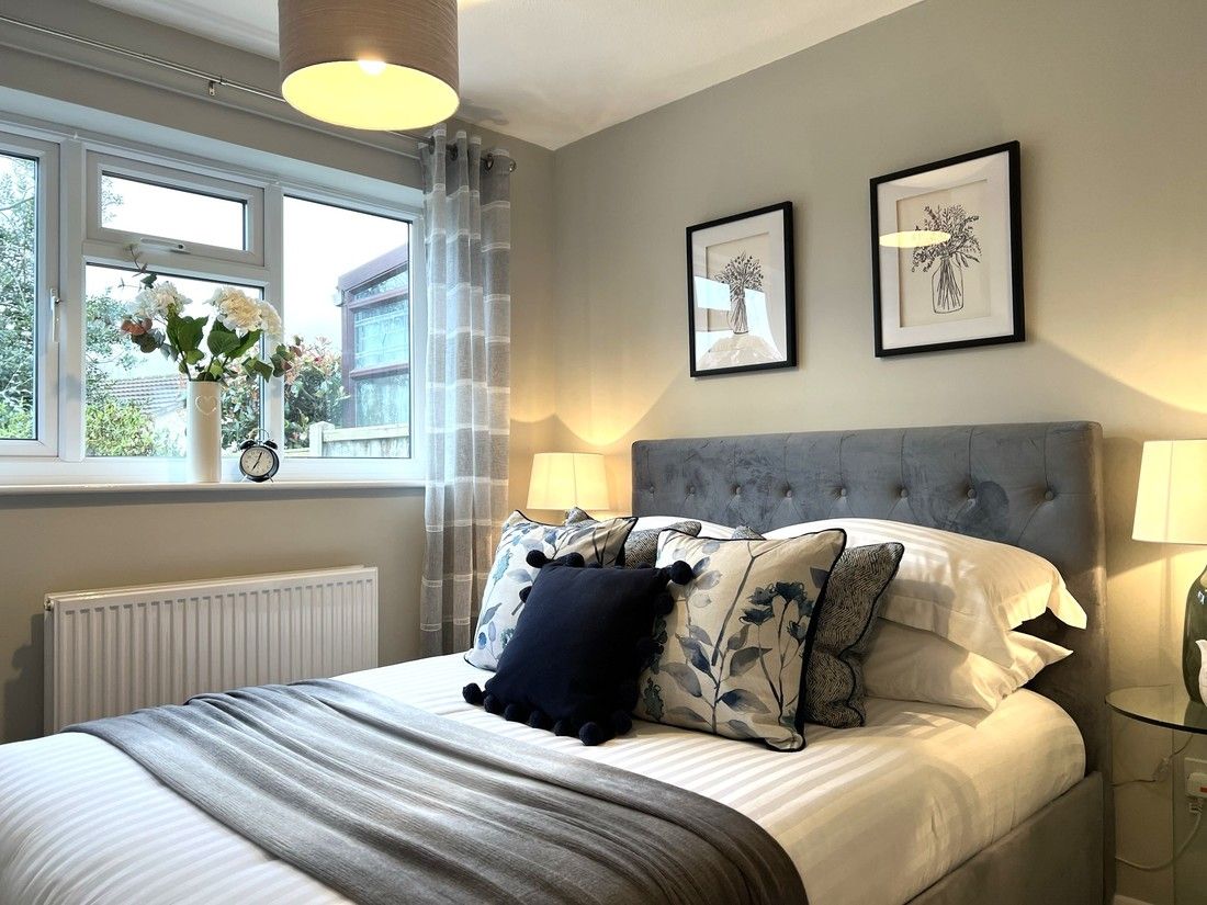 When Your Clients Start to Cry! - Home Staging and Real Estate Member ...