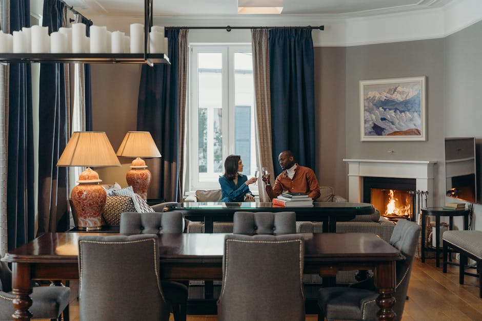 Cultural Diversity in Homes