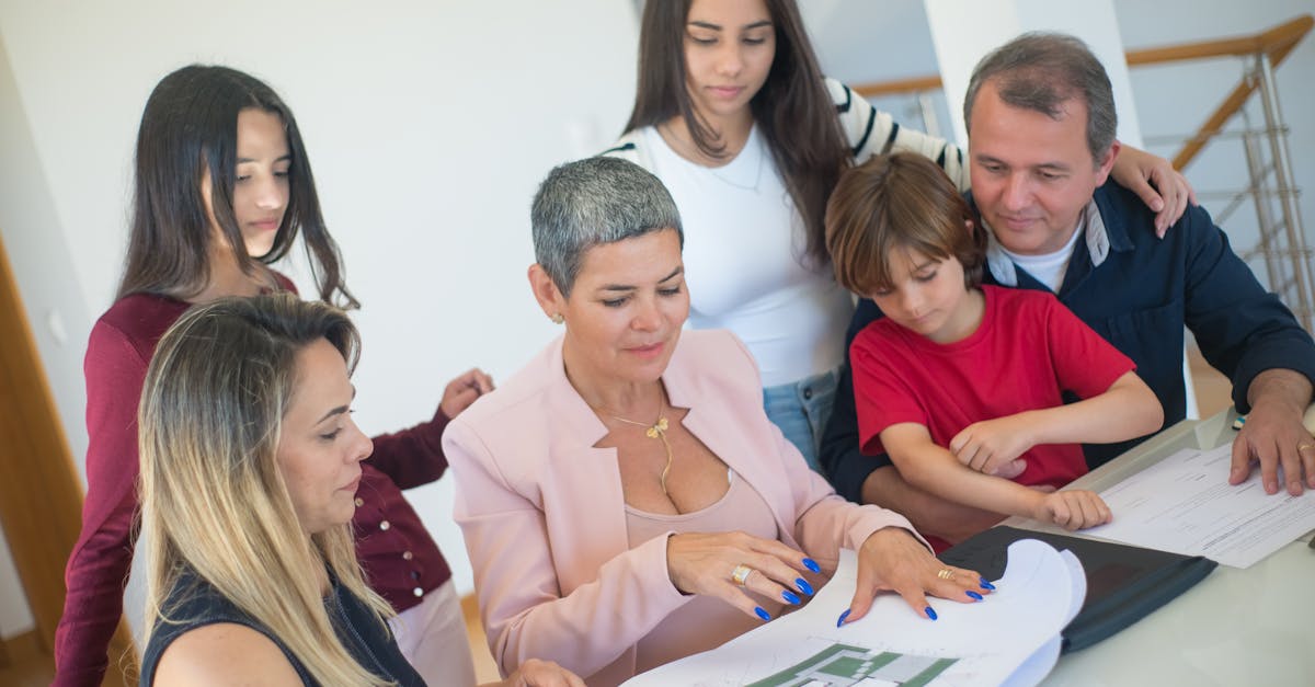 Smart Family Staging