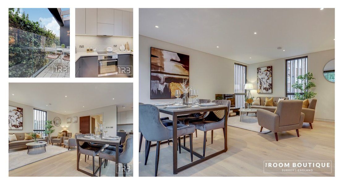 Home Staging Success - Sold at the First Viewing! - Home Staging and ...