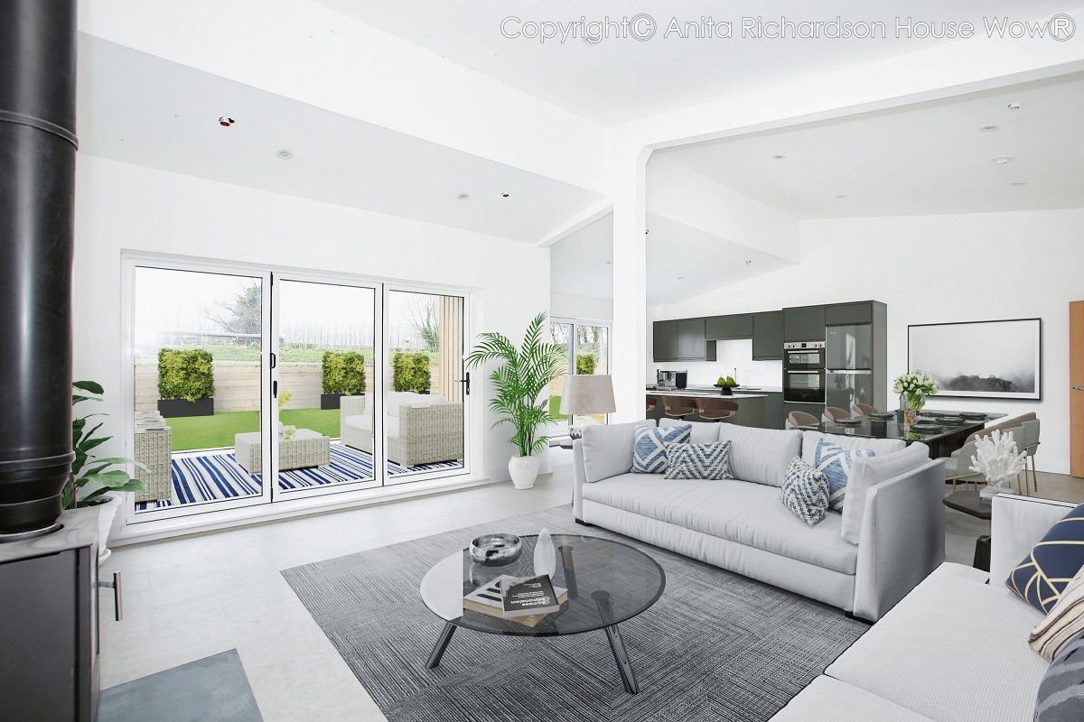 Achieving Successful Photography for Virtual Staging - Home Staging and ...