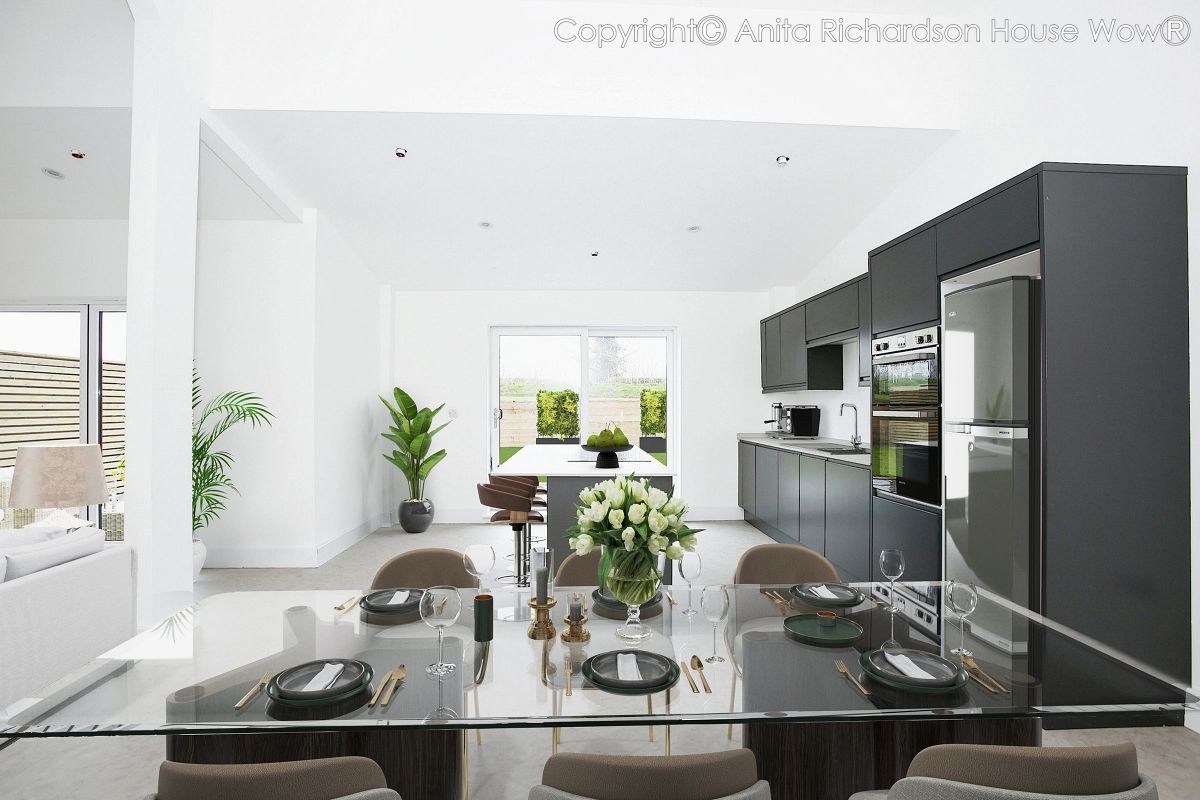 Achieving Successful Photography for Virtual Staging - Home Staging and ...