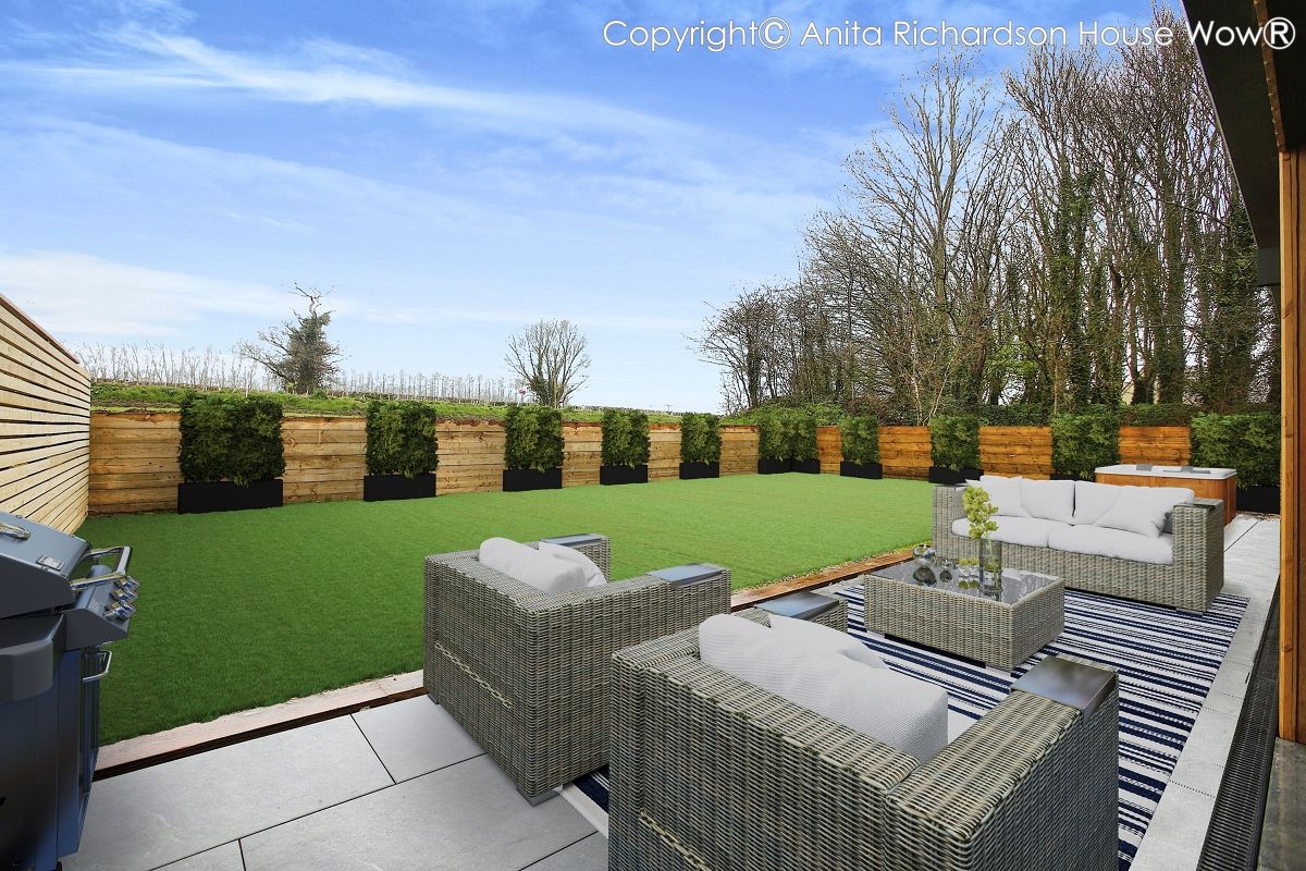 Achieving Successful Photography for Virtual Staging - Home Staging and ...