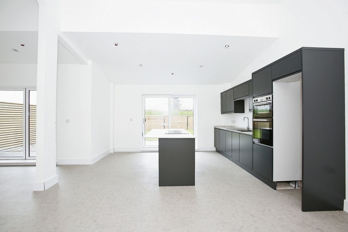 Virtual Staging for an Empty Property - Home Staging and Real Estate ...