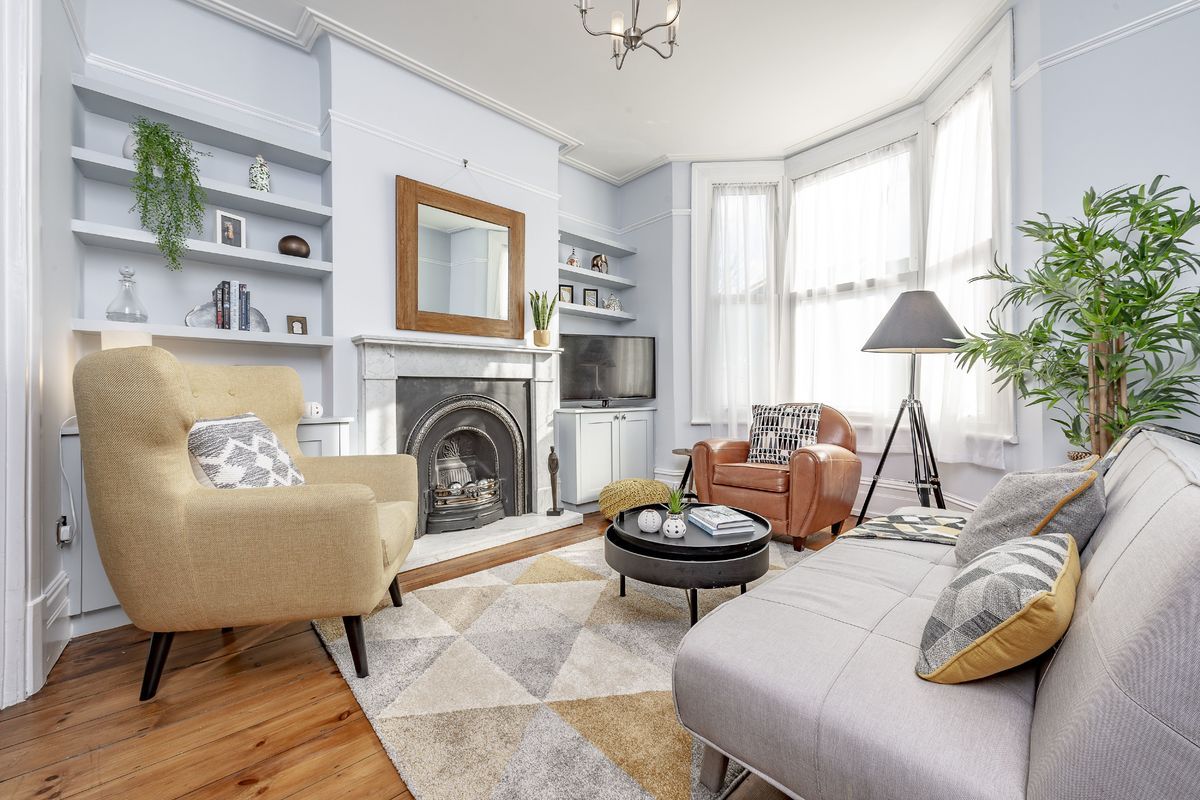 Amanda Caley - Home Staging & Interior Design - Home Staging and Real ...