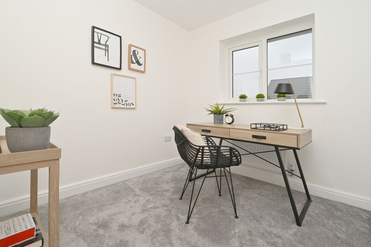 Property Staging For Open Plan Living - Home Staging and Real Estate ...