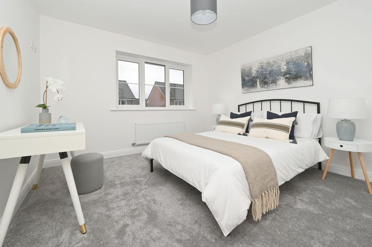 Property Staging For Open Plan Living - Home Staging and Real Estate ...