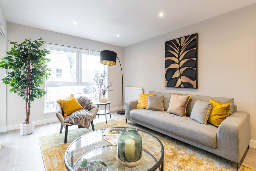 Home Staging & Interior Design, Home Staging and Real Estate