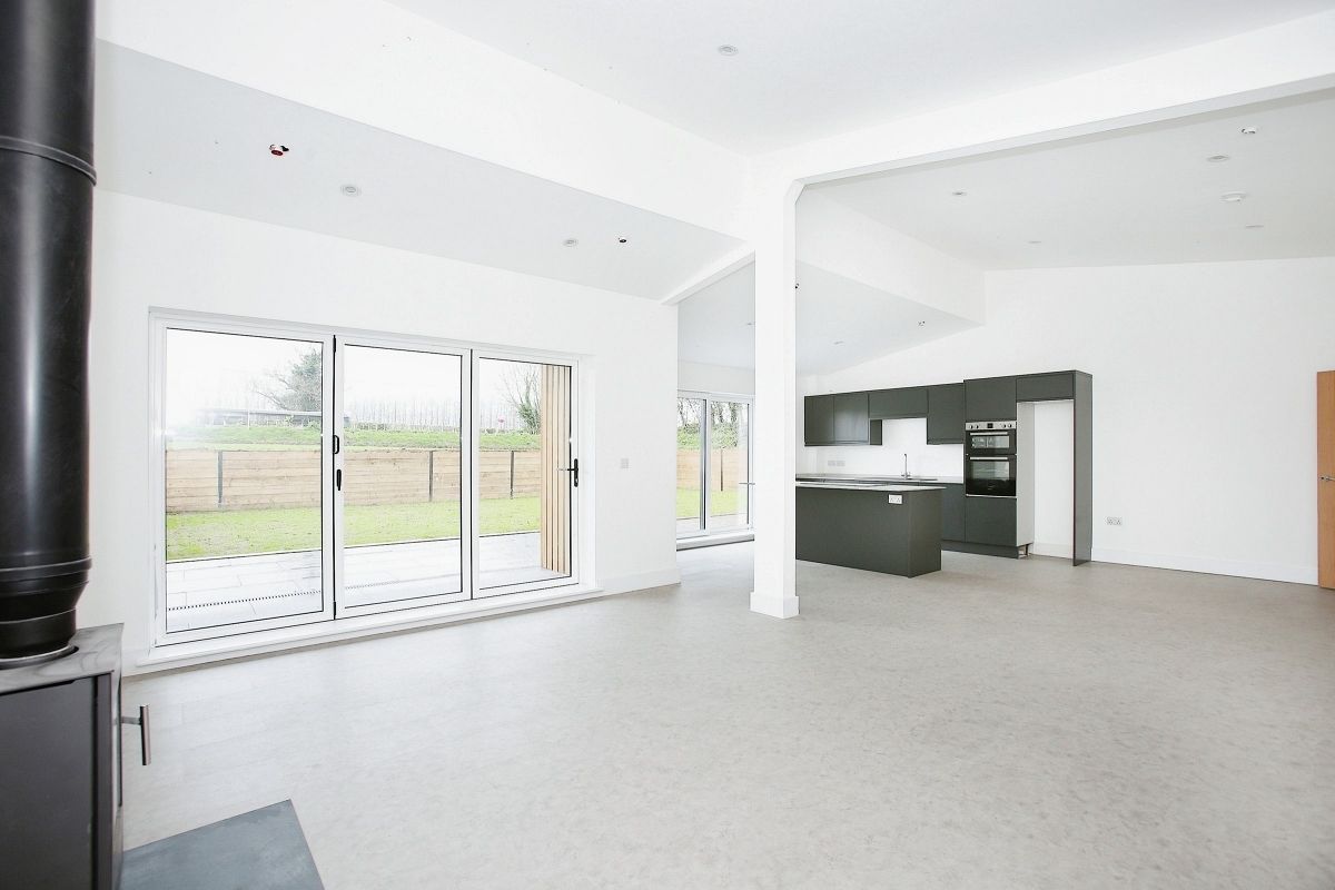 Virtual Staging for an Empty Property - Home Staging and Real Estate ...