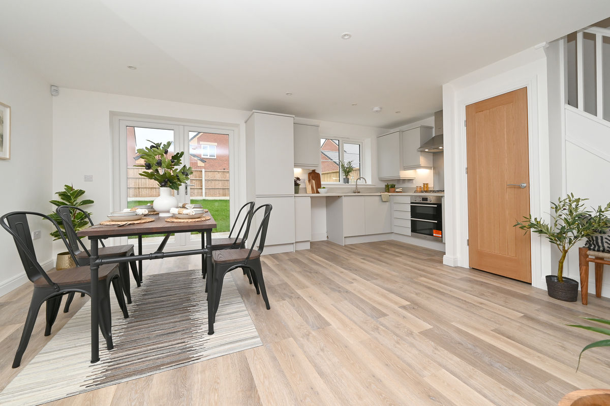 Property Staging For Open Plan Living - Home Staging and Real Estate ...