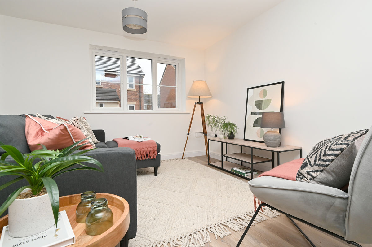 Property Staging For Open Plan Living - Home Staging and Real Estate ...