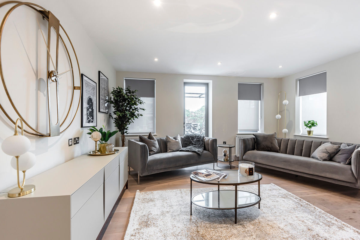 Show Homes - Surrey Apartments - Home Staging and Real Estate Photo ...