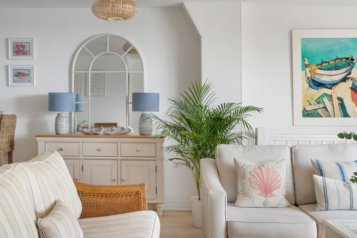 Holiday Home Photo Shoot Staging & Styling - Home Staging and Real ...