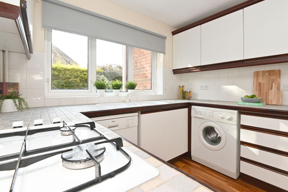 Staging & Styling An Empty Property To Sell in North Derbyshire - Home ...