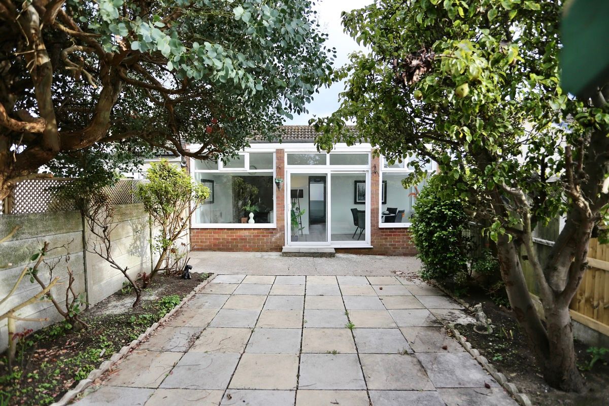 UPDATE: SOLD in 11 days. Fully renovated 2-bed bungalow in Thornton ...