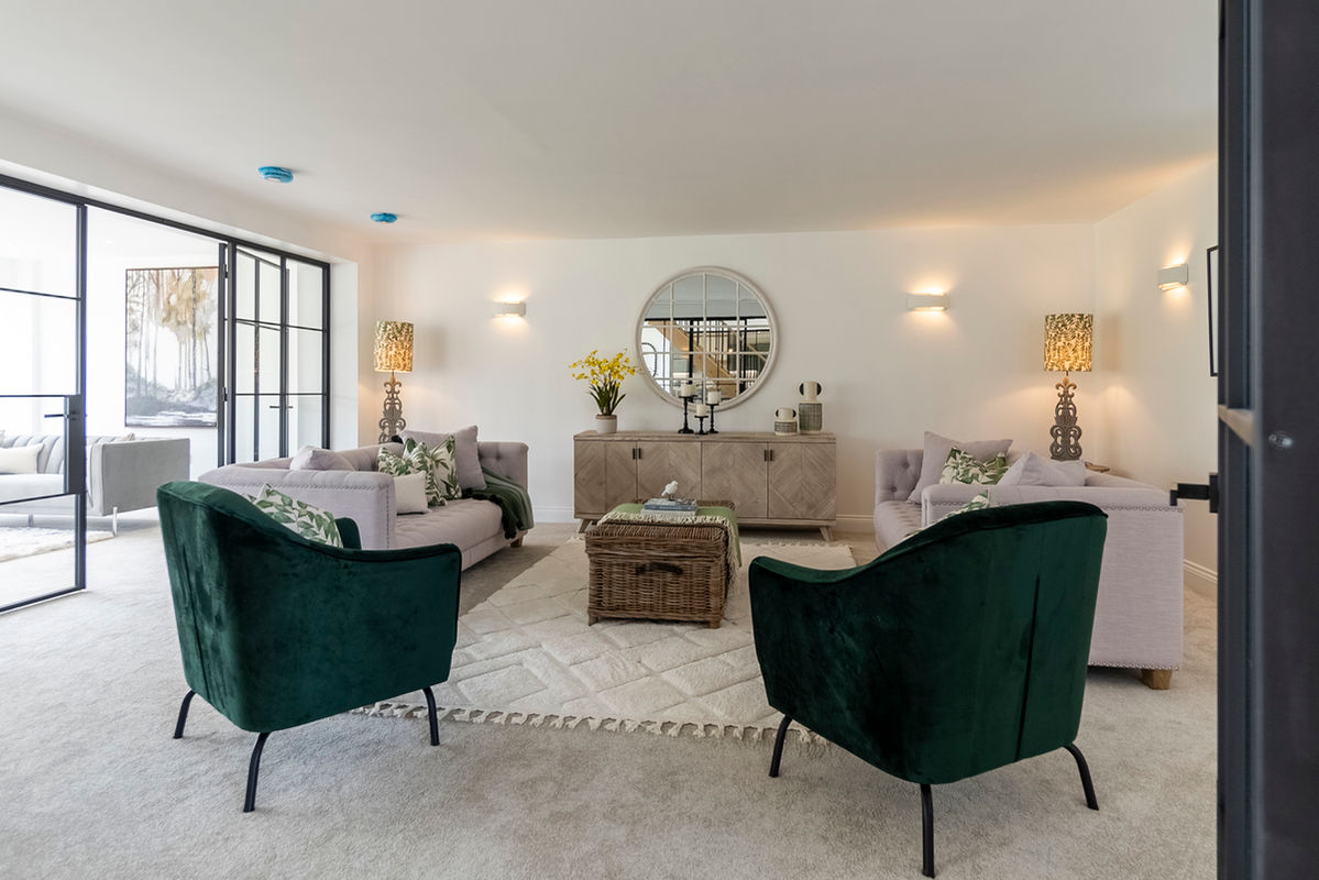 Property Staging Barn Conversion Doncaster South Yorkshire - Home ...
