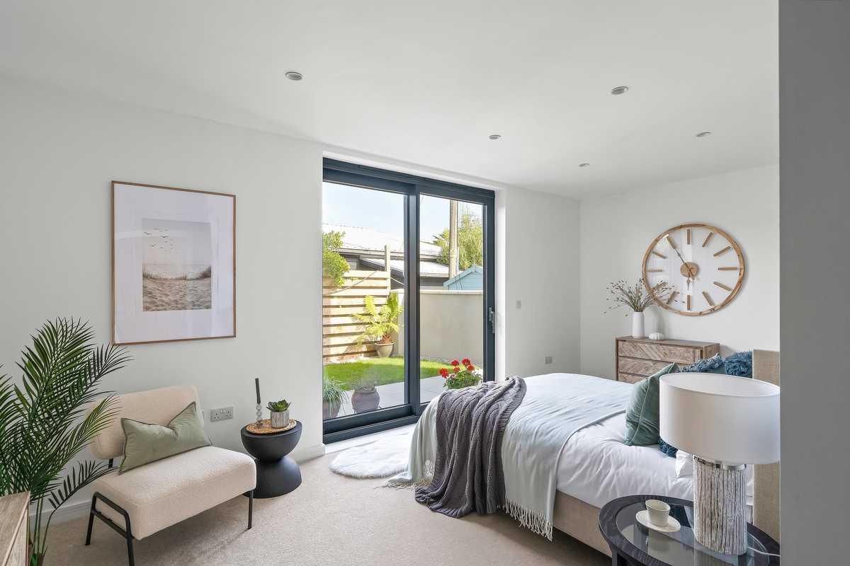 Cornwall - Purchased Show Home - Home Staging and Real Estate Photo ...