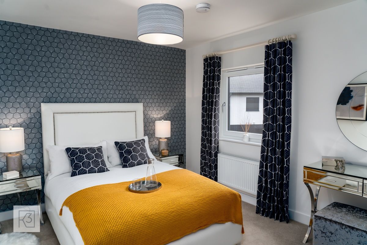 Show Home Design Extras - Home Staging and Real Estate Photo Album By ...