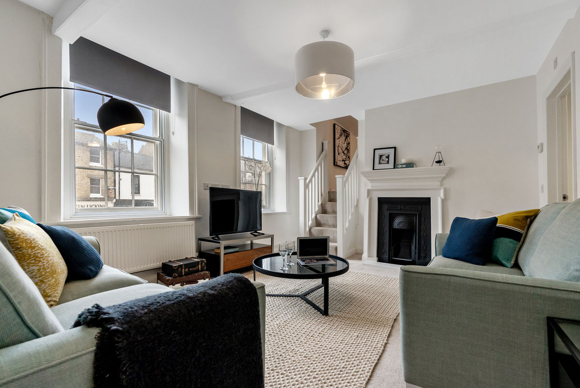 Coach House - Rental Furniture & Staging - Home Staging and Real Estate ...