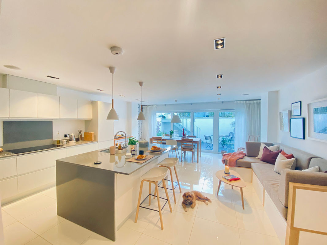 Refurbishment and Interior Design Exeter and Dorset - Home Staging and ...