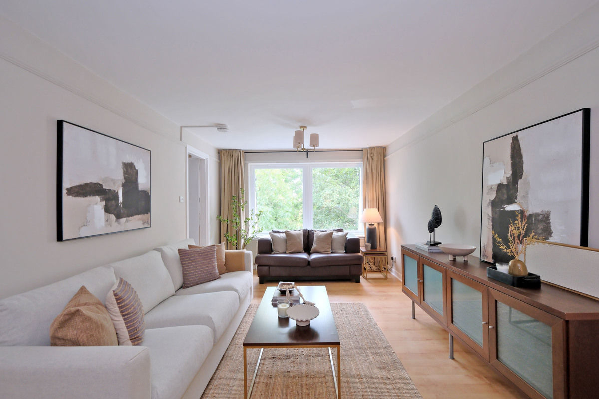 Home Staging Aberdeen - 2 bedroom flat - Home Staging and Real Estate ...