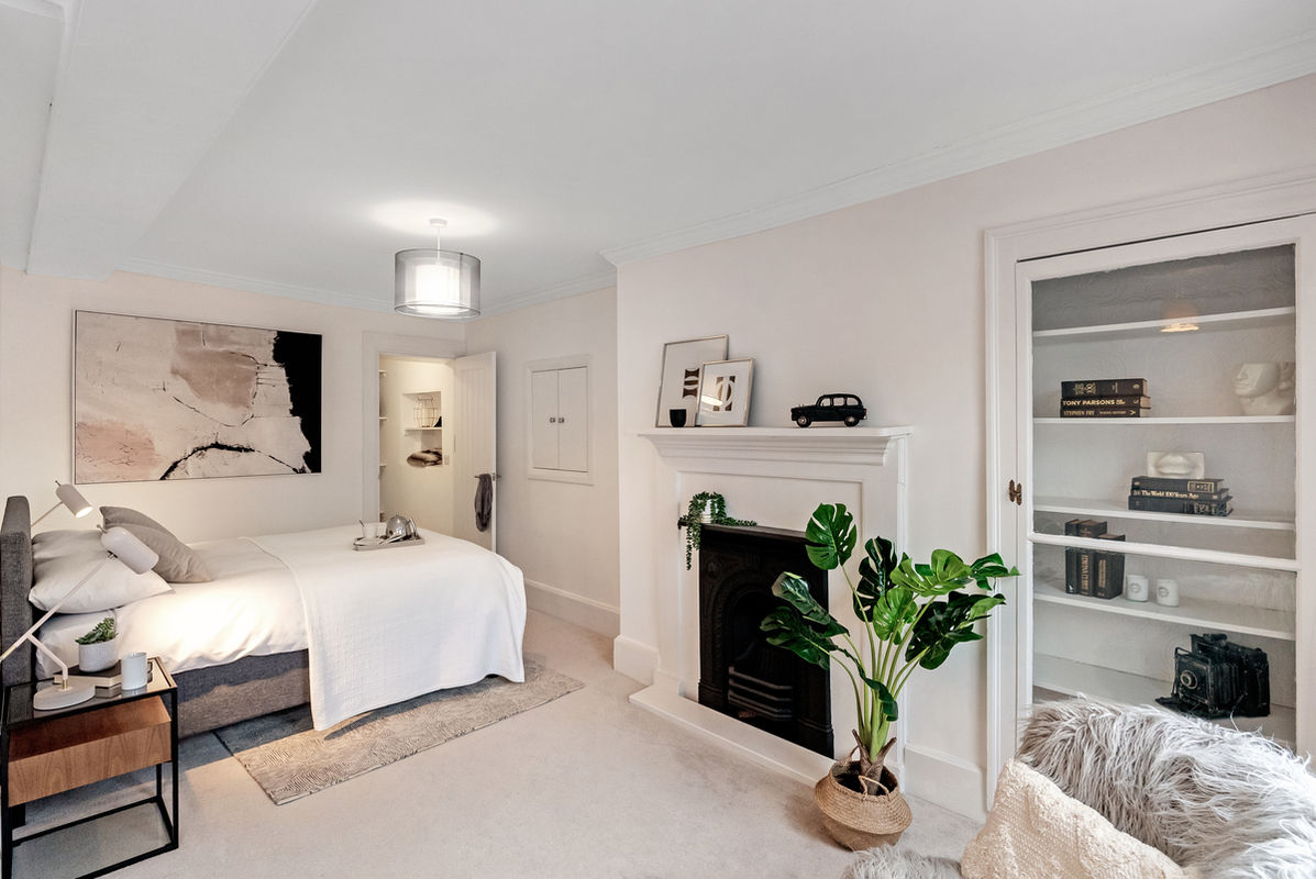 Coach House - Rental Furniture & Staging - Home Staging and Real Estate ...