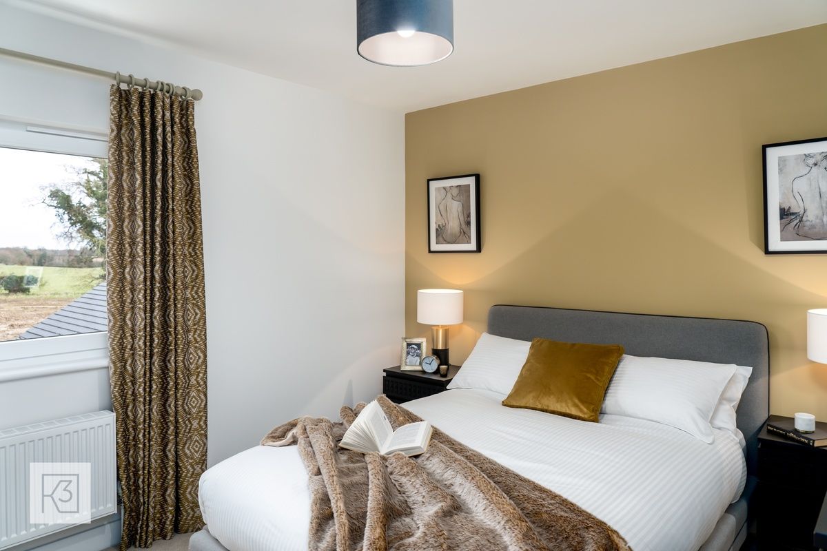 Show Home Design Extras - Home Staging and Real Estate Photo Album By ...