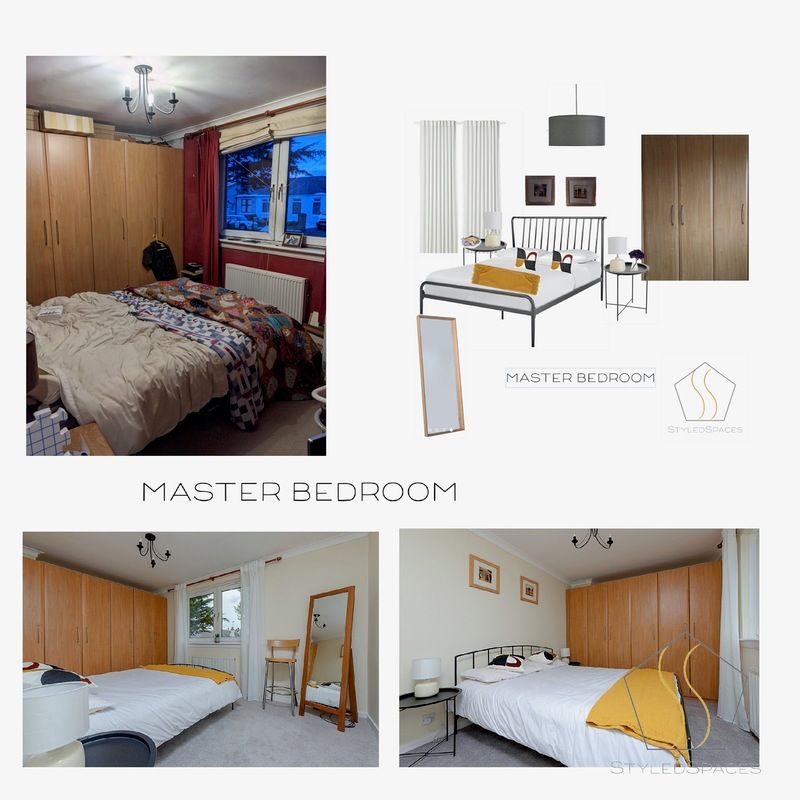 Remote Staging- Occupied property for sale - Home Staging and Real ...