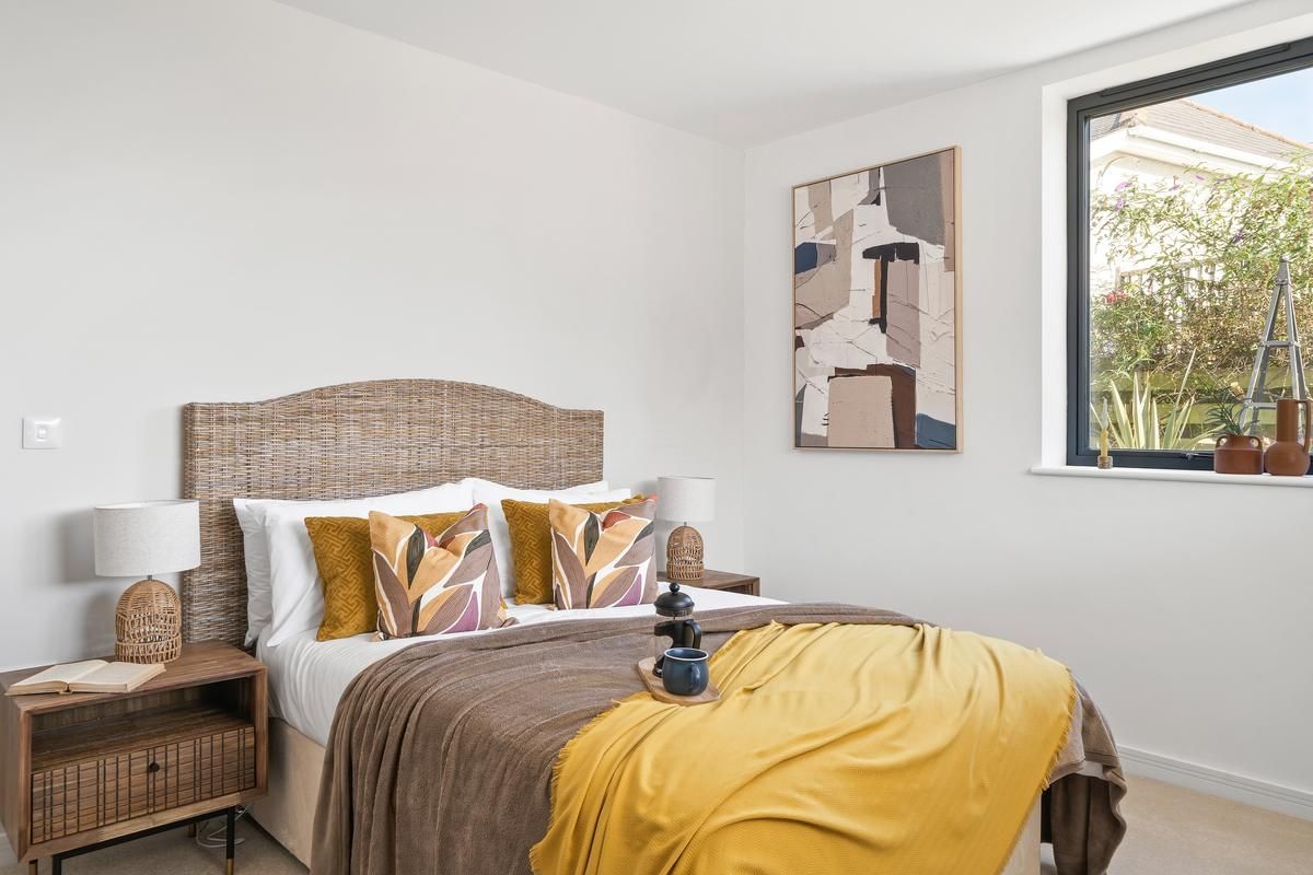 Cornwall - Purchased Show Home - Home Staging and Real Estate Photo ...
