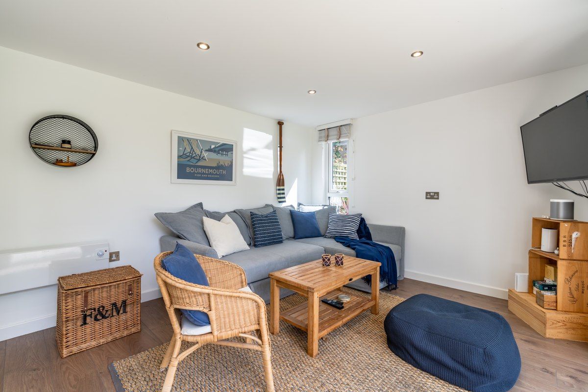 Talbot Woods - A property stylist selling her home - Home Staging and ...