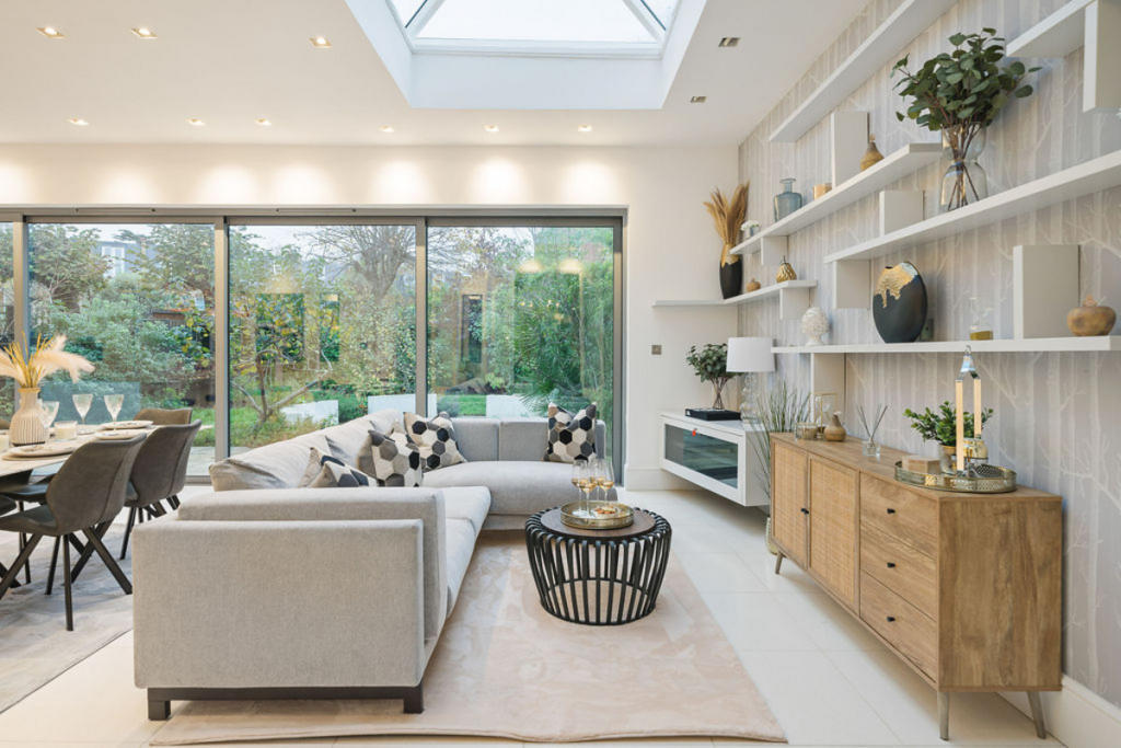 Bespoke Home Staging