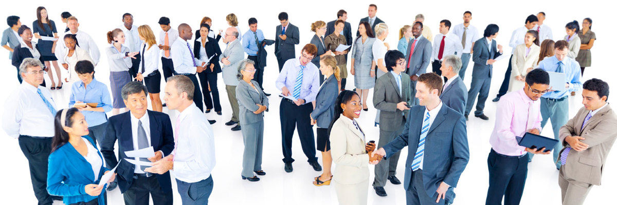 Business Networking for the Property Sector