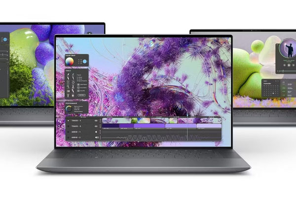 Dell Unveils New XPS Laptops with Microsoft AI Copilot Key Dell Unveils New XPS Laptops with Microsoft AI Copilot Key