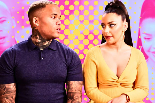 The Deceptive Saga of 90 Day Fianc\u00e9's Jibri \\u0026 Miona: A Tale of Lies and Clout-Chasing