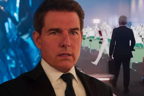 Unveiling the Unseen: The VFX Magic Behind Mission: Impossible 7 Unveiling the Unseen: The VFX Magic Behind Mission: Impossible 7