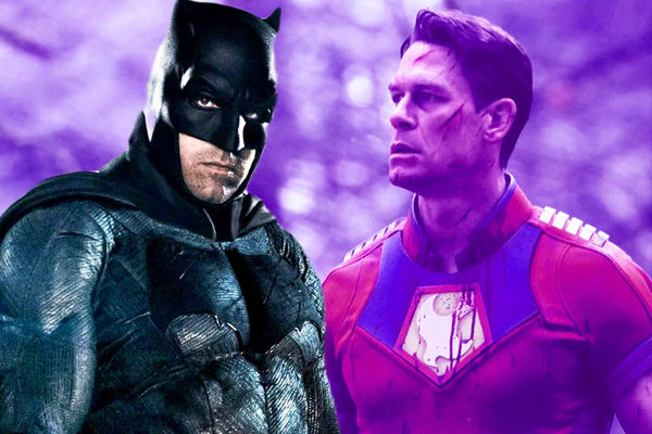 The New Dc Batmans No Kill Rule A Look Into The Pre Reboot Setup