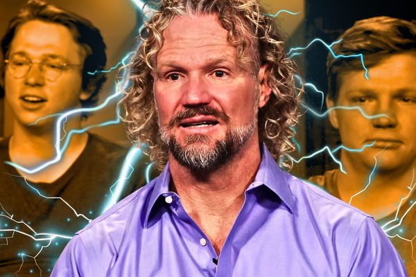The Complex Dynamics of Kody Brown's Relationships with His Sons